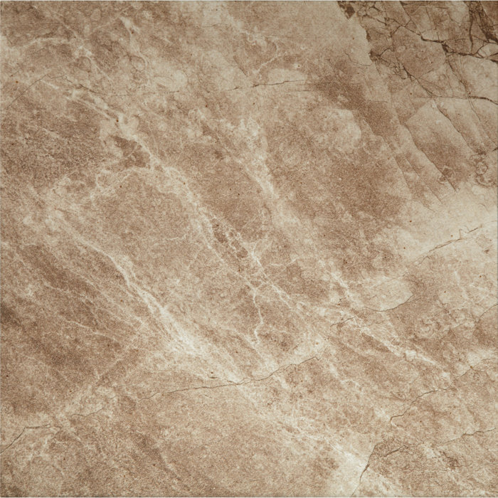 Itona Tile 13” x 13” Porcelain Floor and Wall Tile (13 PC Per Carton) (15.52 SQFT Per Carton ...